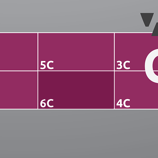 Détails de la Place 6 de la Zone C – Park&Box